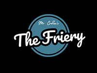 The Friery Full Menu in Edinburgh